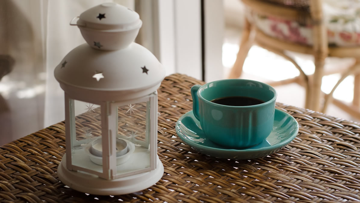 Style Your Coffee Table Like A Pro